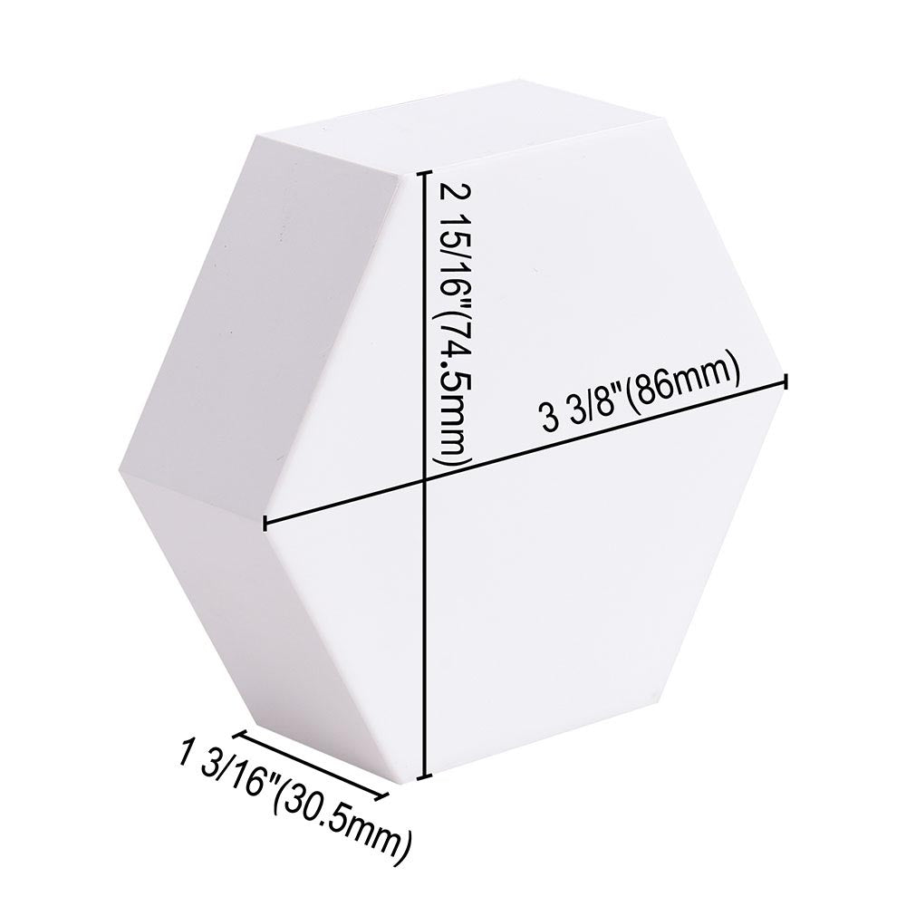 LifeSmart Cololight PRO Smart Light 10-Panel Tabletop & Wall-Mount ...