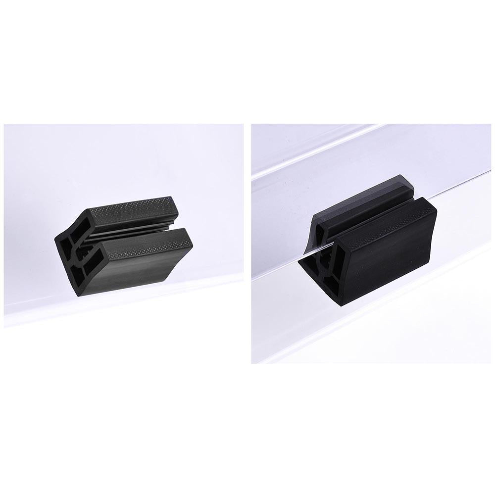 DIY Acrylic Golf Windshield Folding fits Club Car Precedent – The DIY ...